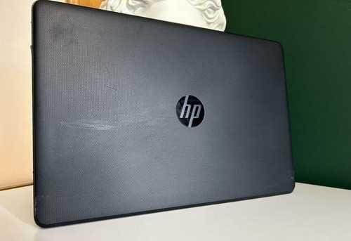 Ноутбук HP 15-RA058UR