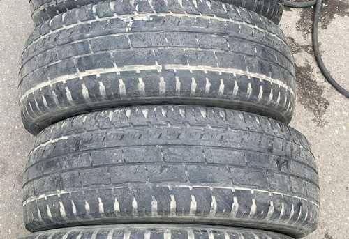 Nokian Tyres Entyre 215/65 R16 98H