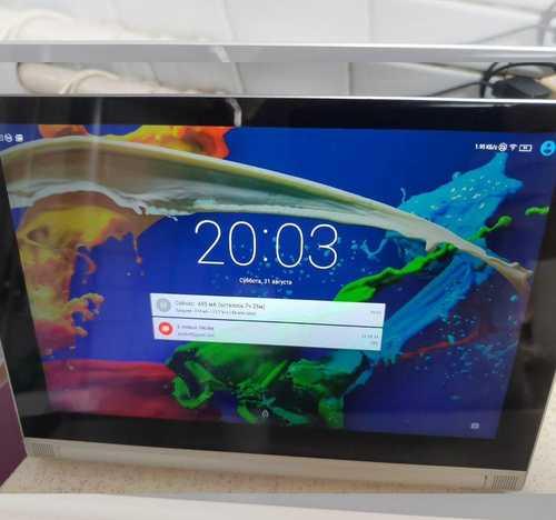 Lenovo Yoga Tablet 2 - 1050L