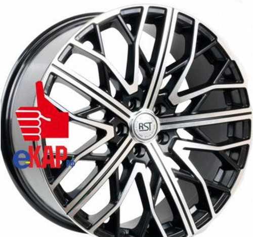 RST 8,5x20/5x120 ET47 D72,6 R002 (Land Rover) BD