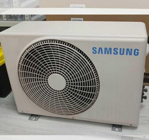 Сплит-система Samsung AR09jqfsawkn