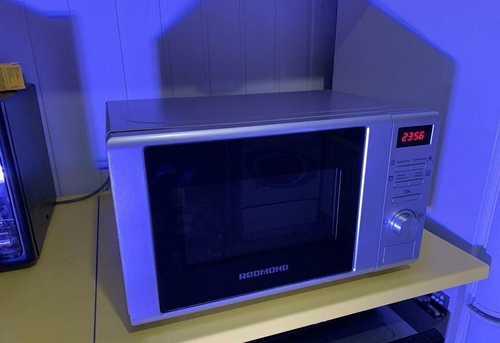 Микроволновая печь Redmond RM-2002D