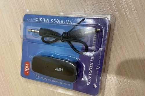 Bluetooth адаптер ресирвер USB