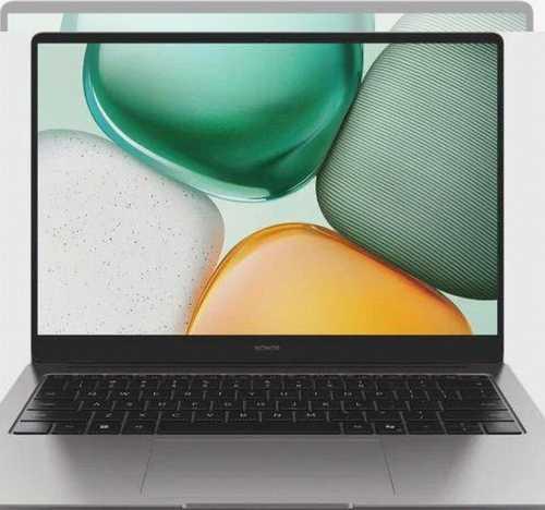 15.6" HONOR MagicBook X 15 BBR-WAH9, Core i5, RAM 8 ГБ, 512 ГБ, Intel UHD Graphics