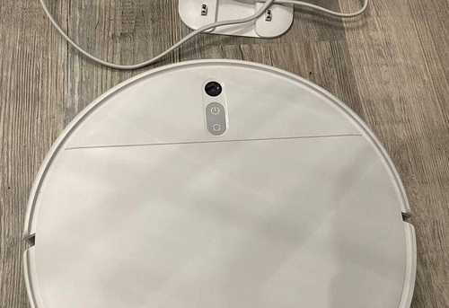 Xiaomimirobotvacuum-Mop2Lite