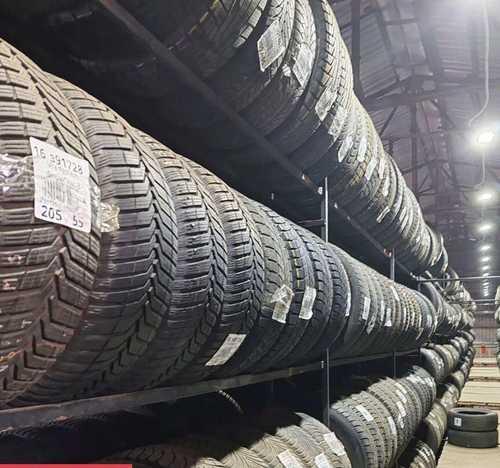 Continental ContiVikingContact 7 265/55 R19 109M