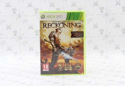 Kingdoms of Amalur Reckoning для Xbox 360