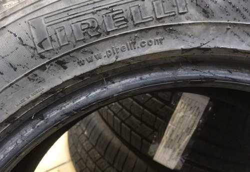 Pirelli Scorpion Verde 23.5/55 R18