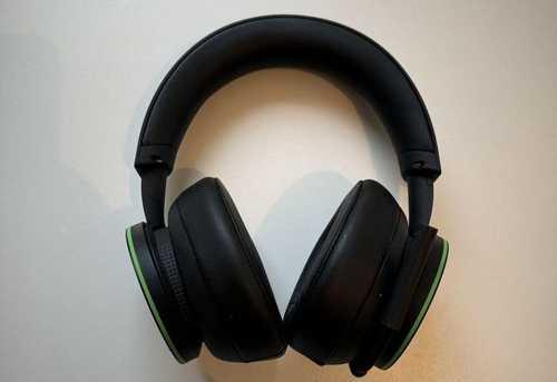 Наушники Xbox wireless Headset