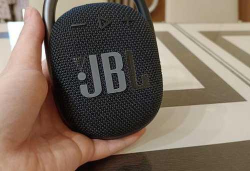 Беспроводная акустика JBL 4