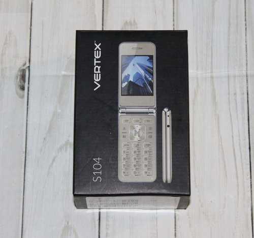 VERTEX S104