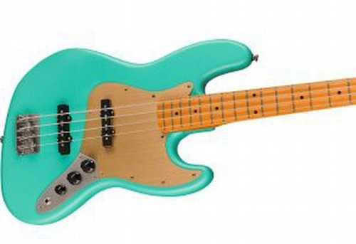 Squier 40th Anniversary Jazz Bass Vintage Edition