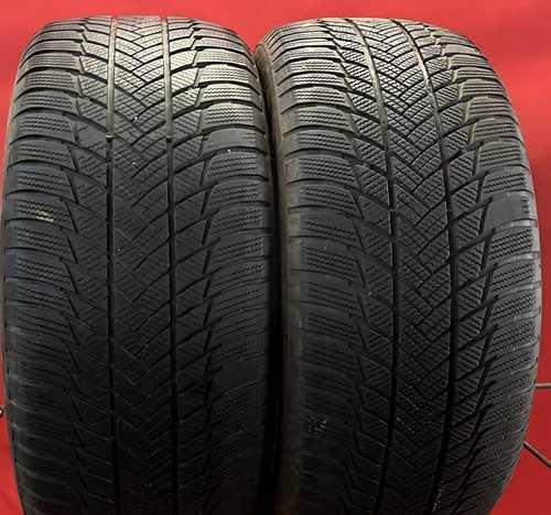 Bridgestone Blizzak LM-001 265/50 R19 101Y