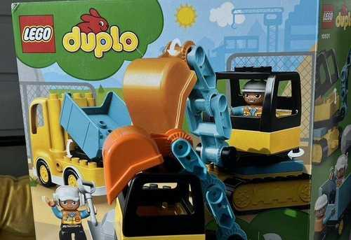 Lego duplo