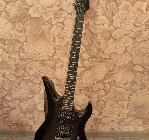 Schecter SGR Avenger