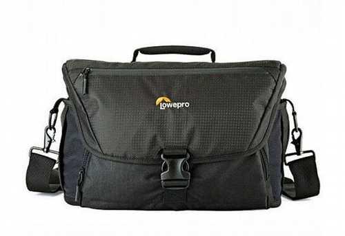 Универсальная сумка Lowepro Nova 200 AW II черный