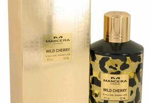 Mancera Wild Cherry 60 ml