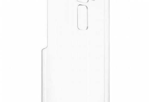 Чехол для Asus Zenfone 3 ZE520KL Clear Case
