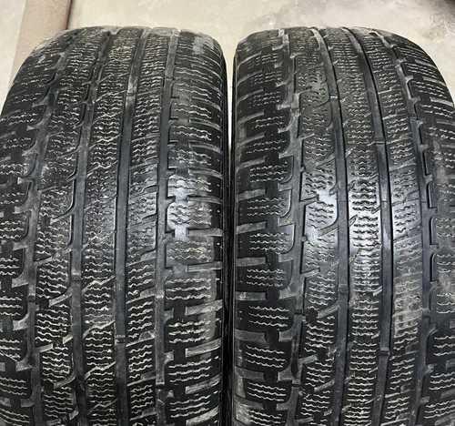 Kumho I'Zen KW27 245/45 R19