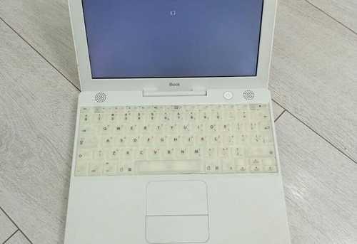 Apple ibook A1005 MacBook (под ремонт)