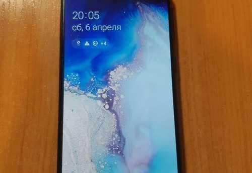 Samsung Galaxy A40, 4/64 ГБ