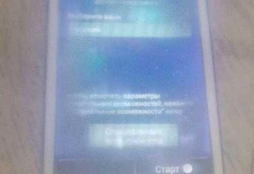 Samsung Galaxy S III 4G GT-I9305, 2/16 ГБ