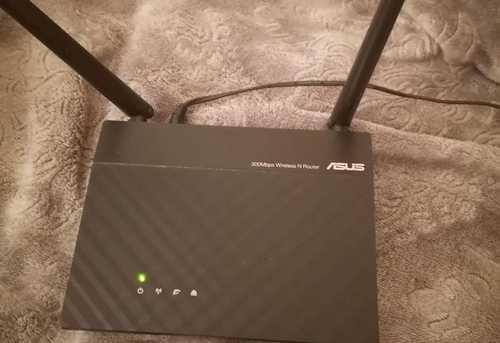 Asus RT-N11P