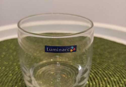 Набор стаканов luminarc