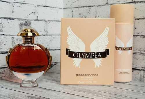 Paco Rabanne Olympea 80ml