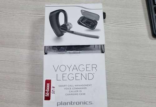 Plantronics Voyager Legend