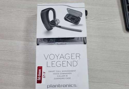 Plantronics Voyager Legend