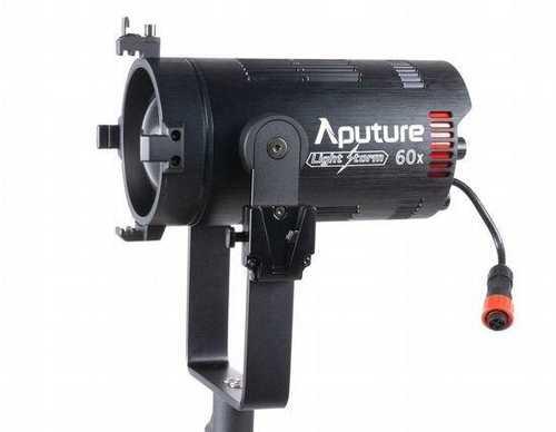 Осветитель Aputure LS 60x, светодиодный, 60 Вт, 27
