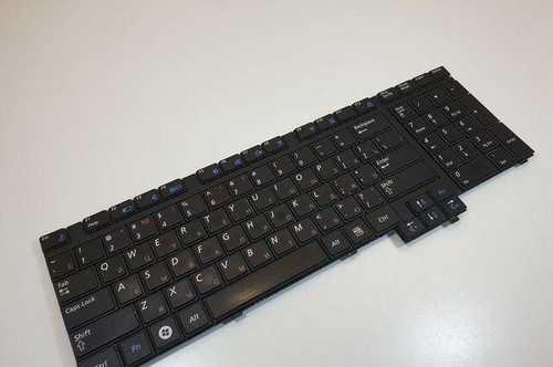 Клавиатура ноутбука Samsung R730 оригинал