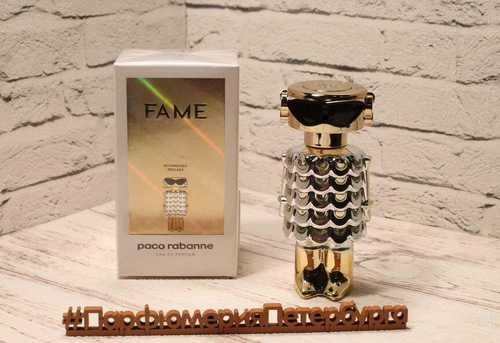 Paco Rabanne Fame парфюмерная вода