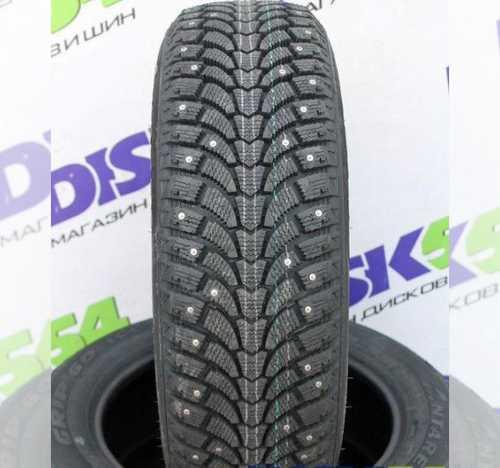 Antares Grip 60 Ice 215/60 R17