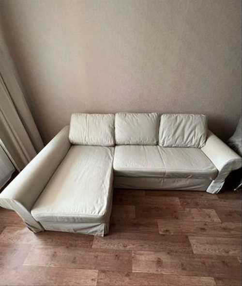 Диван кровать IKEA бу