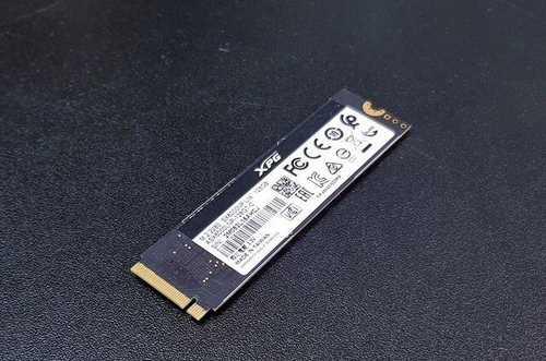 128 гб SSD M.2 накопитель A-Data XPG SX6000 Lite