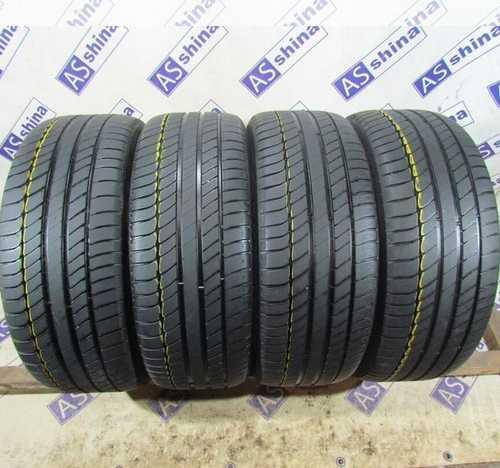 Michelin Primacy HP 225/50 R17 97P