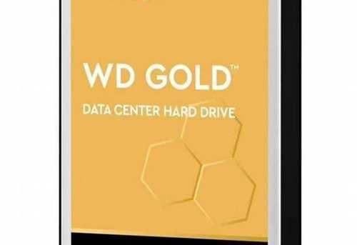 Western Digital Gold Enterprise WD8004fryz SATA 8T