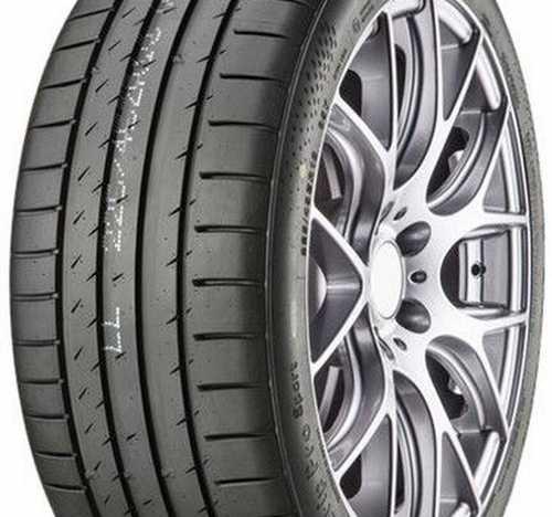 Gripmax SureGrip Pro Sport 235/45 R18 98Y