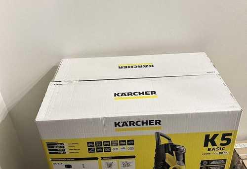 Karcher K5 basic