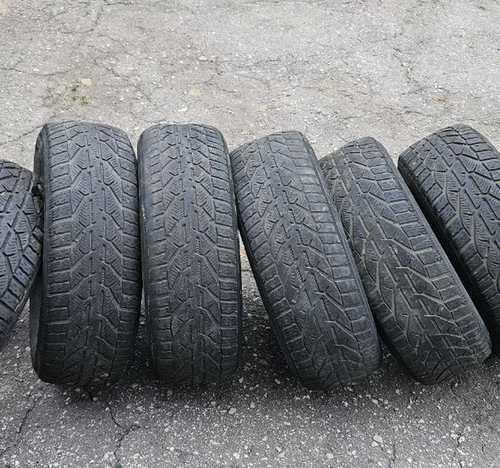 Tigar Winter 215/60 R16 99H