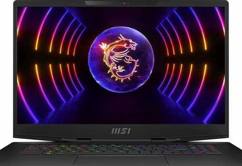 Ноутбук MSI Stealth 17 Studio A13VG-035RU (9S7-17P