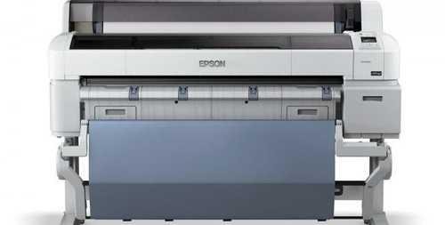 Принтер струйный epson SureColor SC-T7280