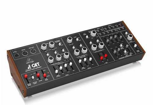 Behringer CAT