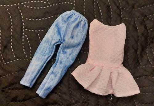 Одежда для кукол барби