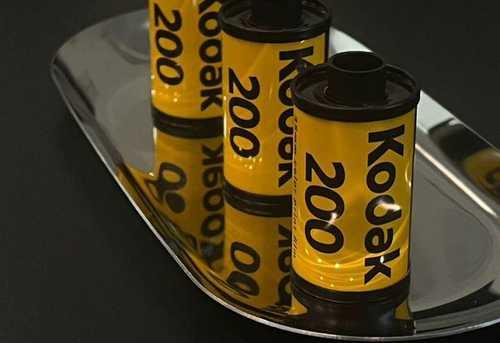 Цветная фотопленка 35мм Kodak Vision3 250D