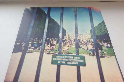 Tame Impala - Lonerism