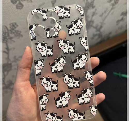 Чехол на iPhone 13 pro max