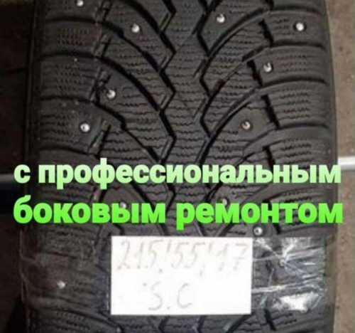 Formula Ice 215/55 R17 98T